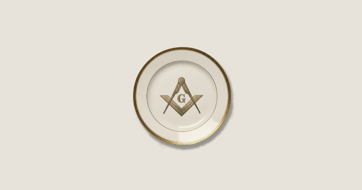 Dining Steward Software – Masonic Festive Board Management